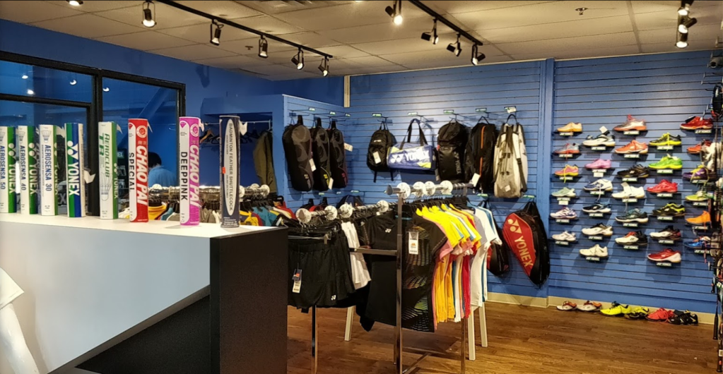 Pro Shop – EPIC SPORTS